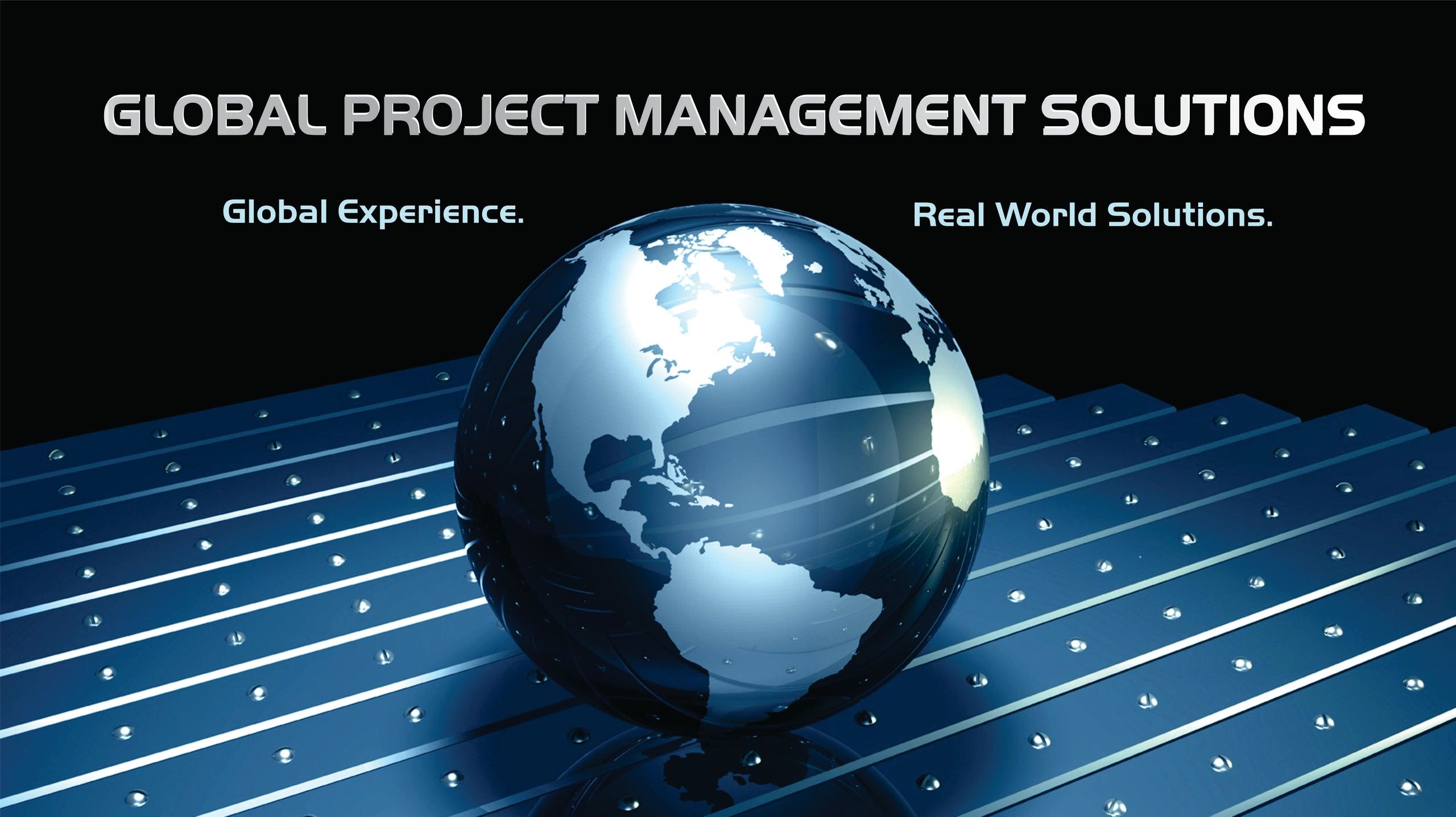 Project Management - Global Project Management Solutions